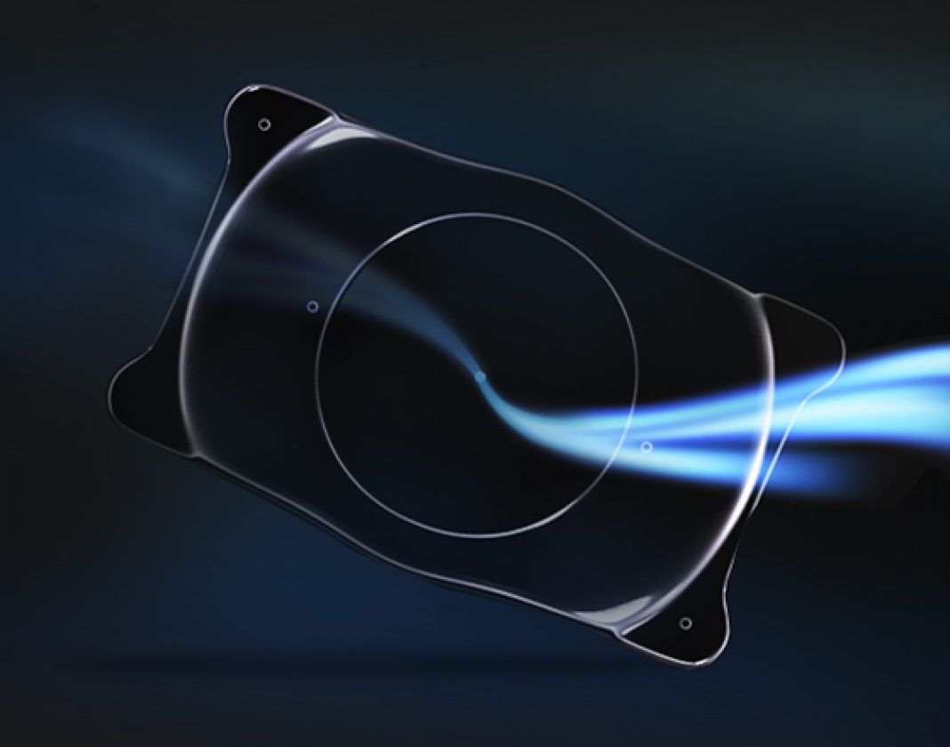 OCOS STAAR AG – STAAR Surgical Online Calculation & Ordering System